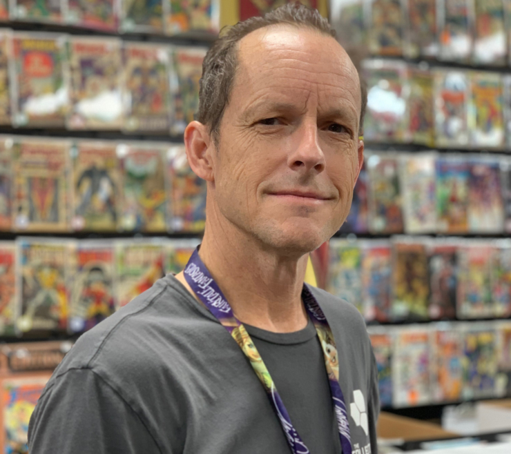 The Collective Crew | The Collective